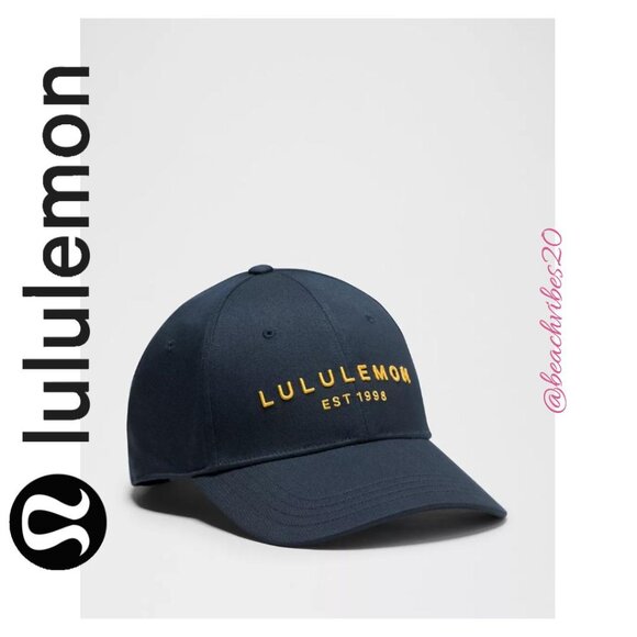 lululemon athletica | Accessories | Lululemon Athletica Unisex ...
